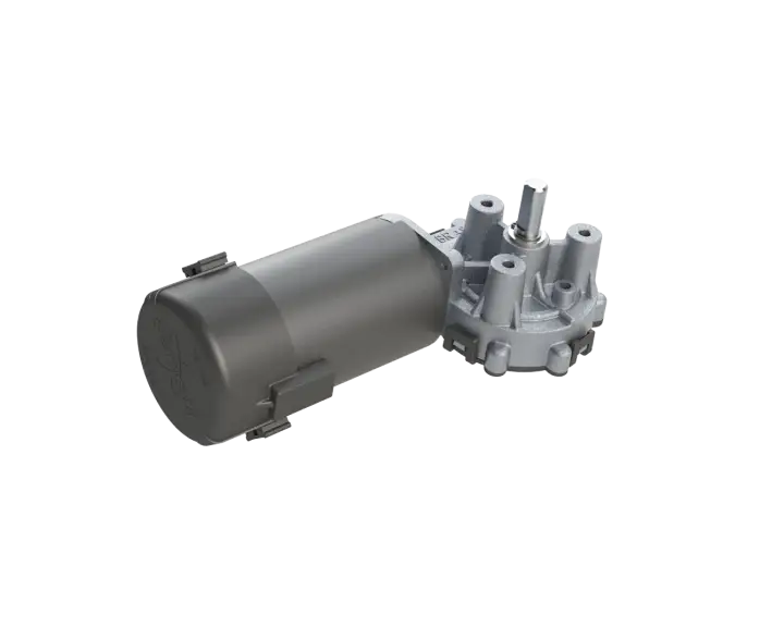 MOTORREDUTOR ORION PQ R63 CHANFRADO COM PONTE RETIFICADORA 220V - Imobras